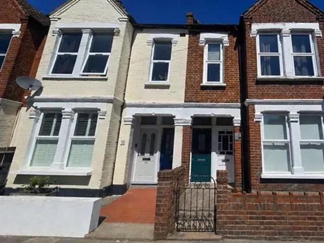 Inglemere Road, London, SW17 9JT, United Kingdom | 2 bed house for rent #120703133 | Rentberry
