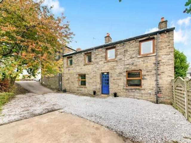 Inglenook Cottage, Wakefield Road, 3 Bedroom End