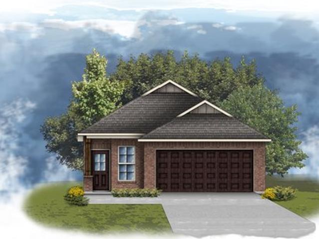Inglenook G II Plan Mooresville Station Community
