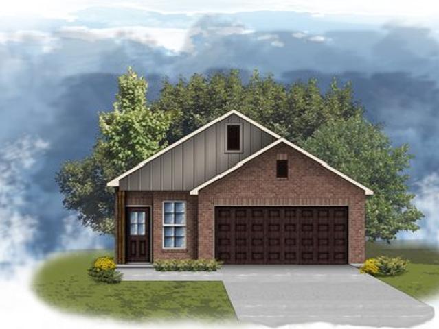 Inglenook H II Plan Mooresville Station Community
