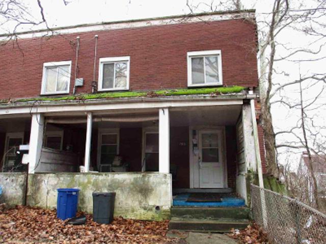 Inglenook Pl