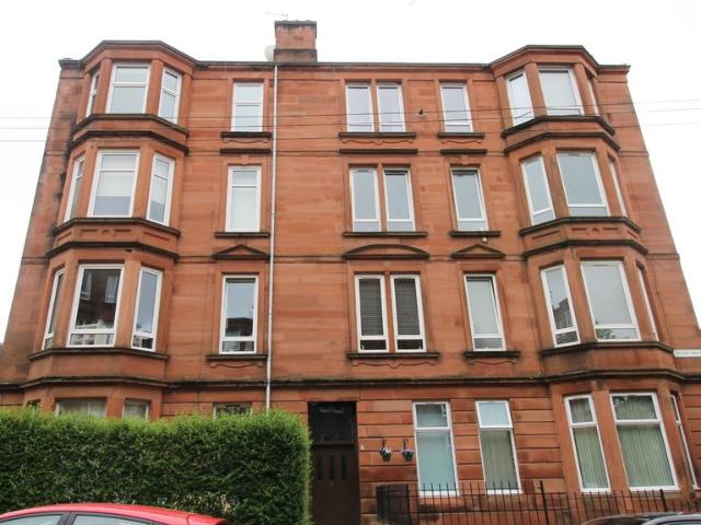 Ingleby Drive, Dennistoun, Glasgow G31, 2 bed flat to rent, £1,250 pcm | PrimeLocation