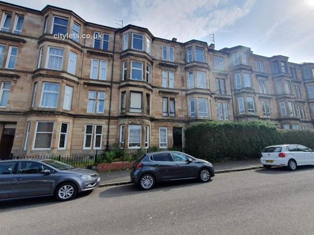 Ingleby Drive, Glasgow