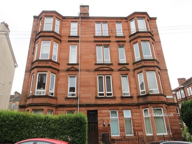 Ingleby Drive, Glasgow