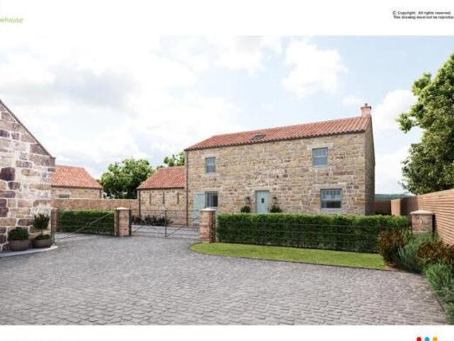 Ingleby Greenhow, 4 Bedroom Detached