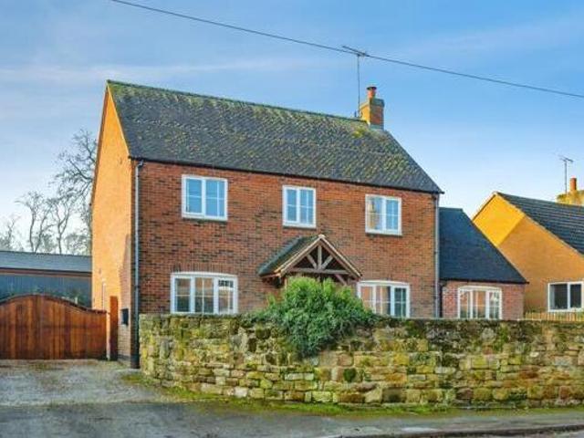 Ingleby Road, Stanton by bridge, 4 Bedroom Detached