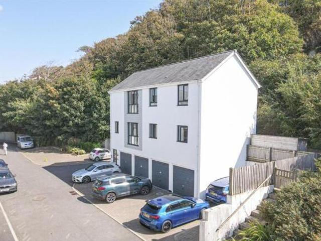 Inglebrook Heights, Westward Ho, 2 Bedroom Apartment
