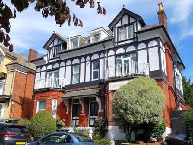 Ingledene House, Gardens View, 13 Bedroom Flat