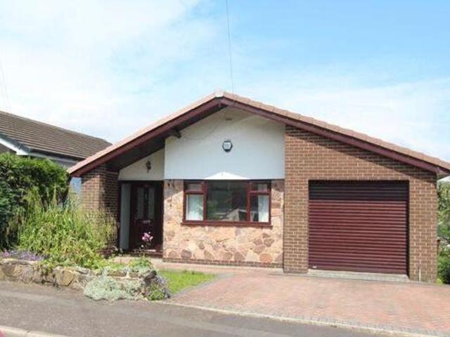 Inglefield, Norden, 3 Bedroom Detached