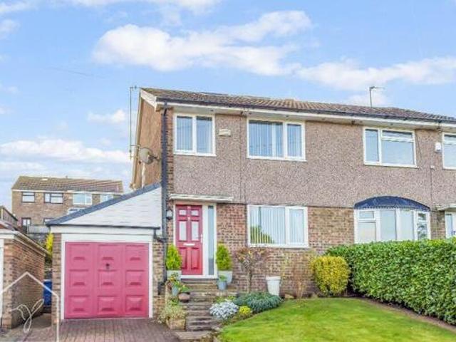 Inglefield, Rochdale, 4 Bedroom Semi detached