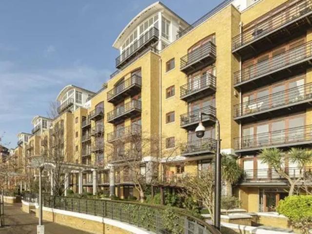 Inglefield Square, Prusom Street, St. George in the East, London, E1W 3RS, United Kingdom | 2 bed apartment for rent #138694879 | Rentberry