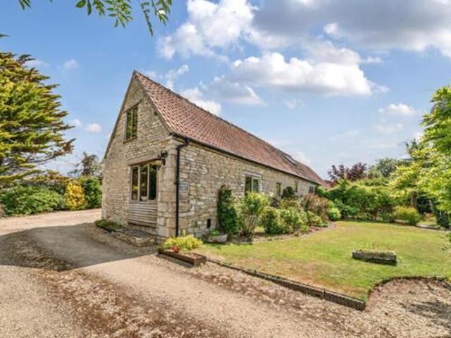 Inglestone Common, Badminton, 3 Bedroom Detached