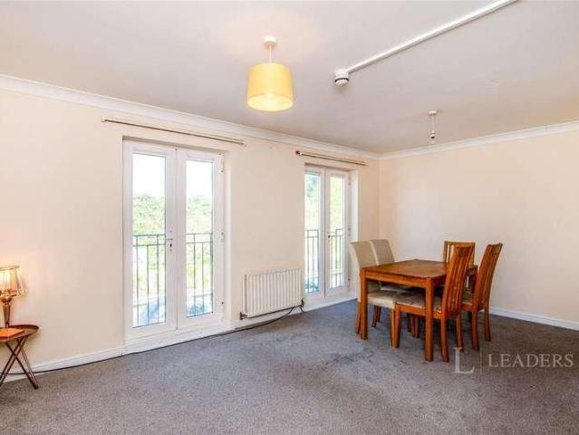 Ingles Drive, Worcester, Worcestershire, WR2