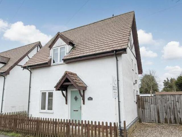 Ingles Lane, Doddington, 2 Bedroom Detached