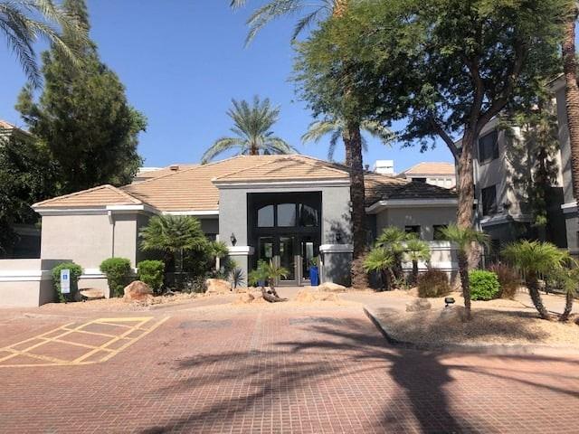 Ingleside 3 Bedroom Apartment for Rent at 4502 E Indian School Rd, Phoenix, AZ 85018