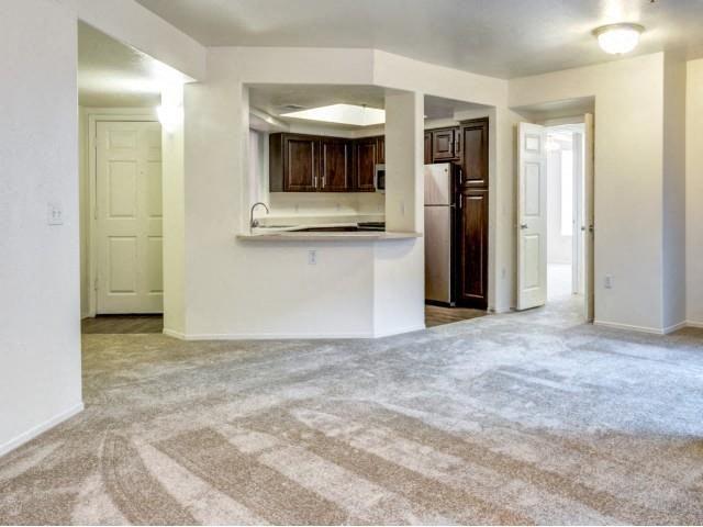 Ingleside 3 Bedroom Apartment for Rent at 4502 E Indian School Rd, Phoenix, AZ 85018
