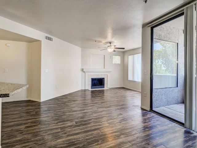 Ingleside 1 Bedroom Apartment for Rent at 4502 E Indian School Rd, Phoenix, AZ 85018
