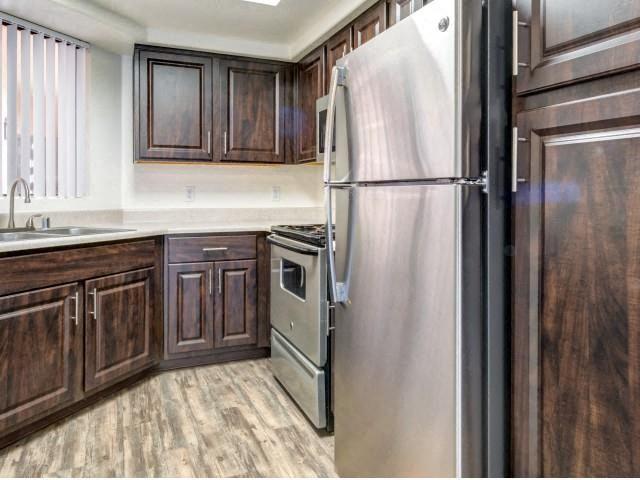 Ingleside 2 Bedroom Apartment for Rent at 4502 E Indian School Rd, Phoenix, AZ 85018