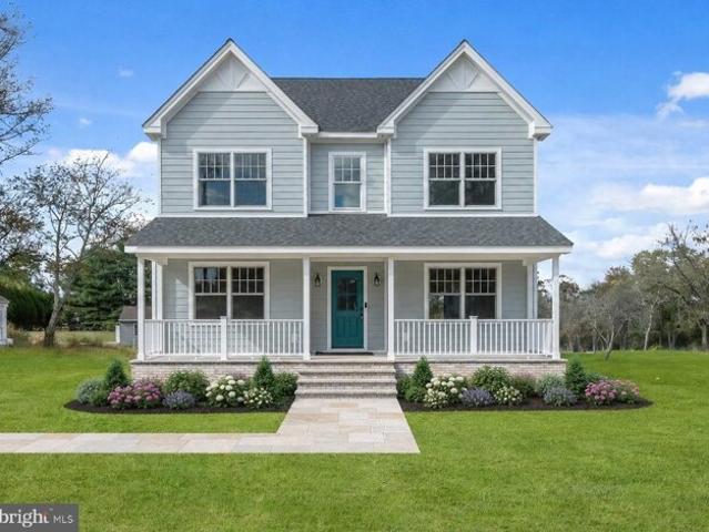 Ingleside Ave, Pennington, Home For Sale