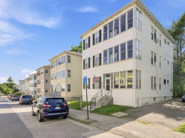 Ingleside Ave, Worcester, Home For Sale