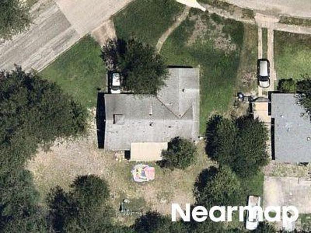 Ingleside Dr