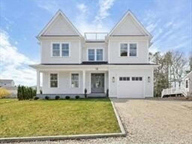 Ingleside Dr, East Falmouth, Home For Sale