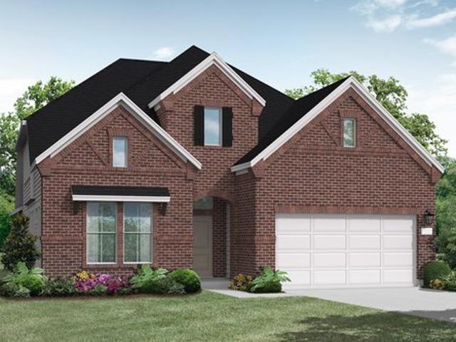 Ingleside Plan Bridgeland Community