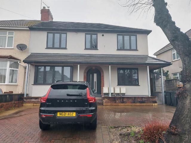 Ingleside Road, Bristol BS15, 1 bed flat to rent, £1,050 pcm | PrimeLocation