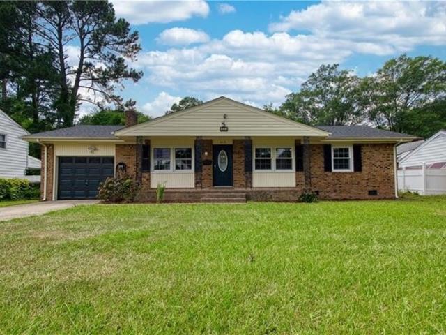Ingleside Rd, Norfolk, Home For Sale