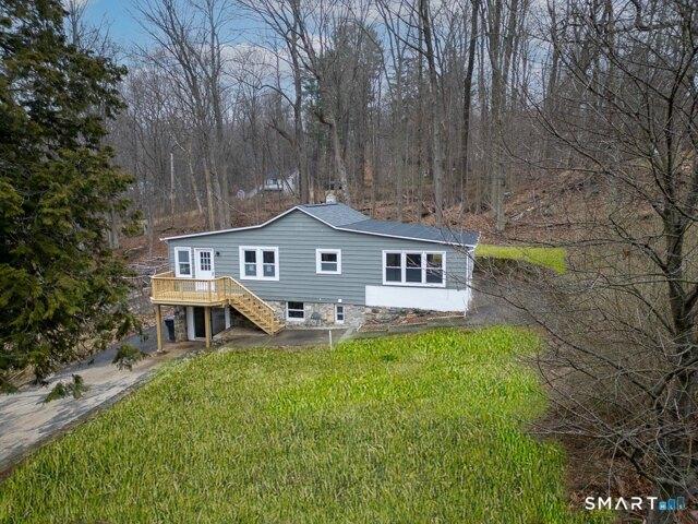 Ingleside Rd, New Fairfield, Home For Sale