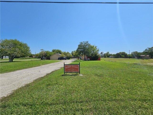 Ingleside TX 78362 95441003