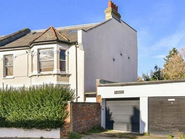 Inglethorpe Street, London, Property For Rent
