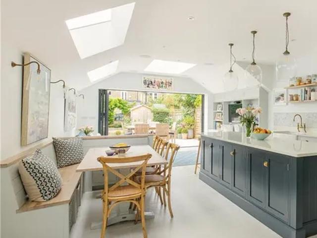 Inglethorpe Street, London, SW6 6NU, United Kingdom | 5 bed townhouse for rent #133544208 | Rentberry