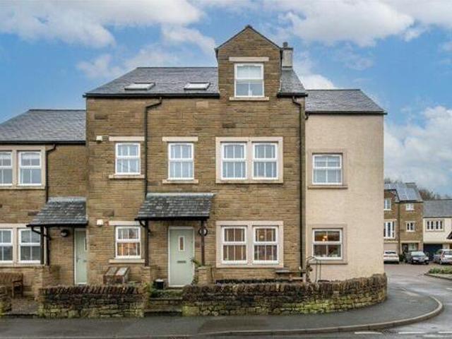 Ingleton, Laundry Lane, Carnforth, 2 Bedroom Apartment