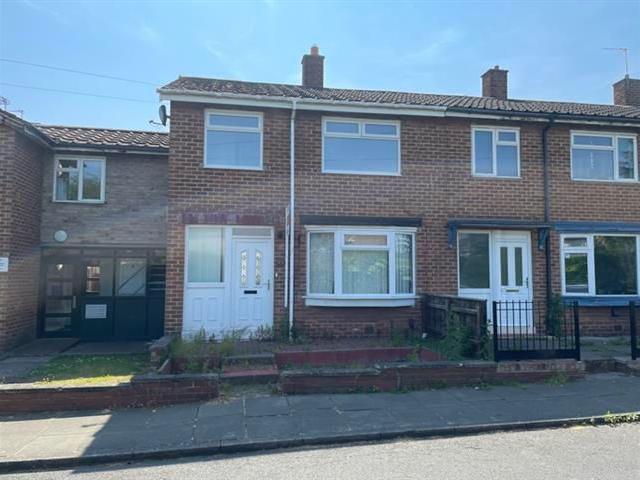Ingleton Road, Stockton On Tees TS19, 3 bed terraced house to rent, £695 pcm | PrimeLocation