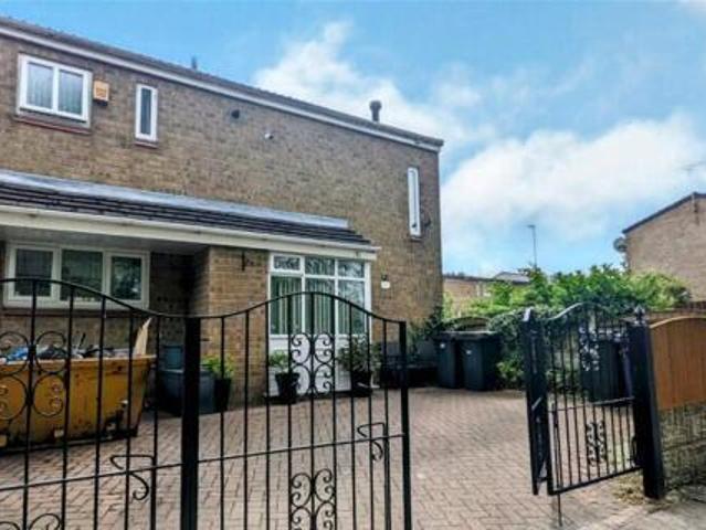 Inglewhite, Skelmersdale, 3 Bedroom End