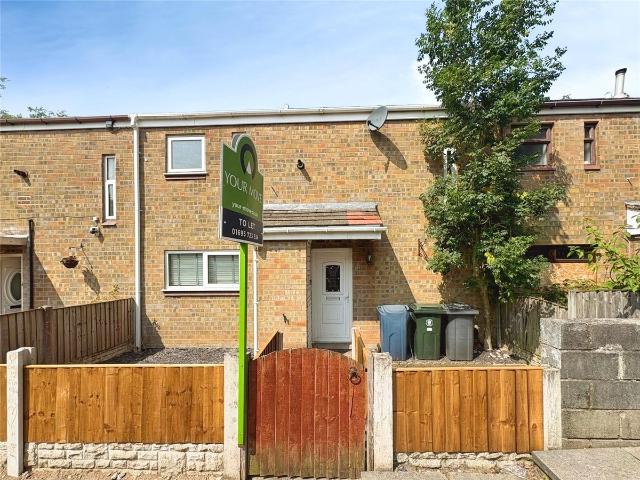 Inglewhite, Skelmersdale, Lancashire WN8, 3 bed terraced house to rent, £795 pcm | PrimeLocation
