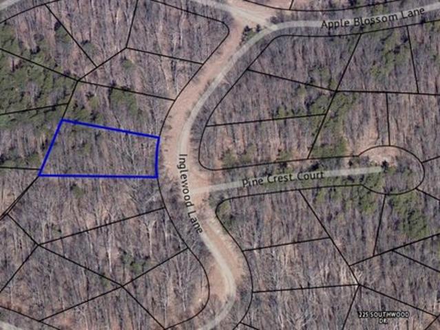 Inglewood Ln Lot 241, Cross Junction, VA 22625