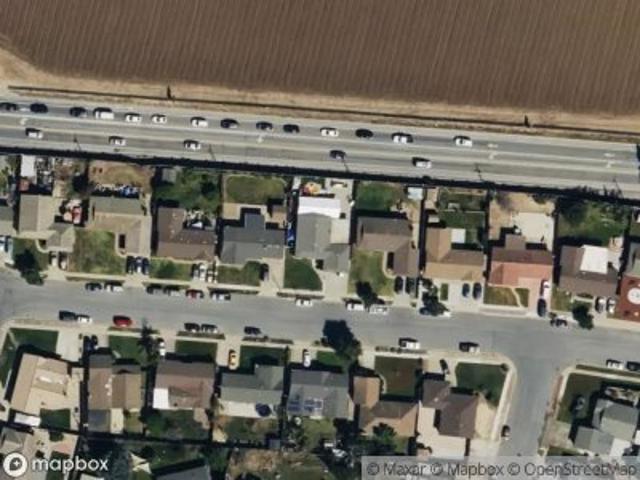 Inglewood St