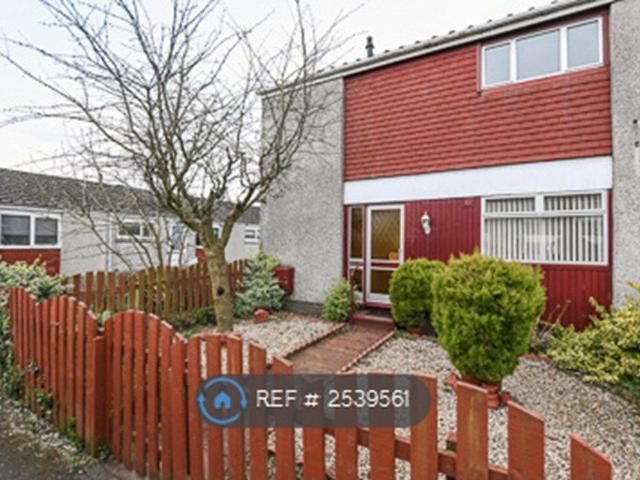 Inglewood St, Livingston EH54, 2 bed end terrace house to rent, £1,000 pcm | PrimeLocation