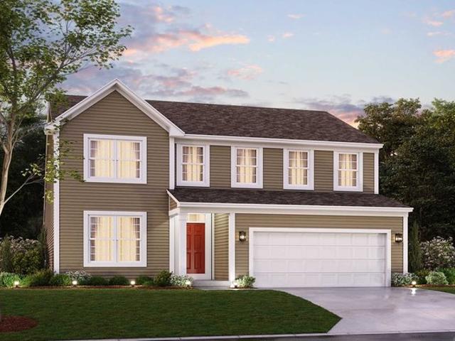 Inglewood Plan Grove Park Community