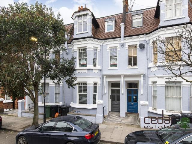Inglewood Road, West Hampstead NW6, Studio to rent, £1,560 pcm | PrimeLocation