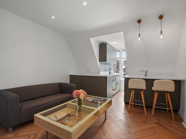 Inglewood Road, London NW6, 1 bed flat to rent, £1,993 pcm | PrimeLocation