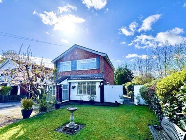 Inglewood Road, Rainford, 3 Bedroom Detached