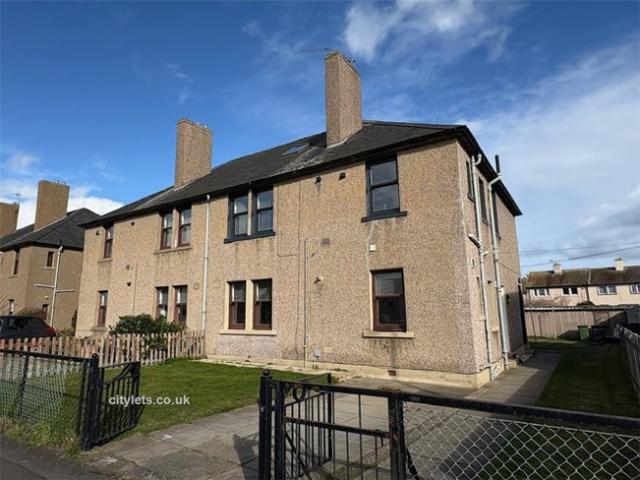 Inglis Avenue, East Lothian