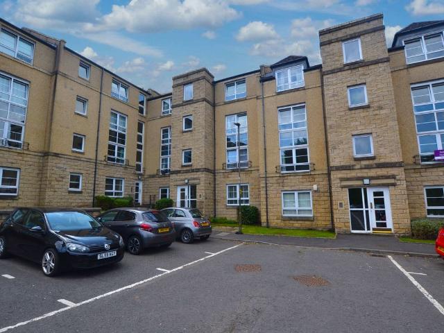 Inglis Green Gait, Edinburgh EH14, 2 bed flat to rent, £1,250 pcm | PrimeLocation