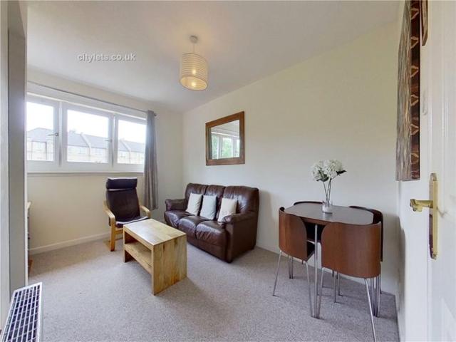 Inglis Green Rigg, Edinburgh