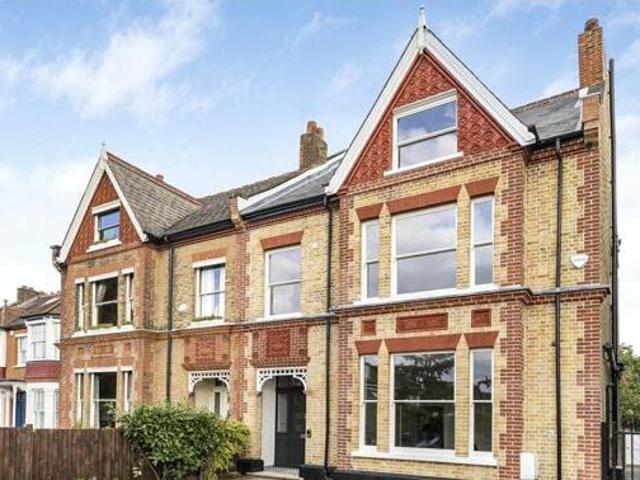 Inglis Road, London, 5 Bedroom Semi detached