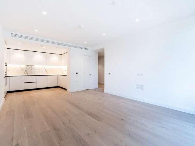Inglis Road, London, W5
