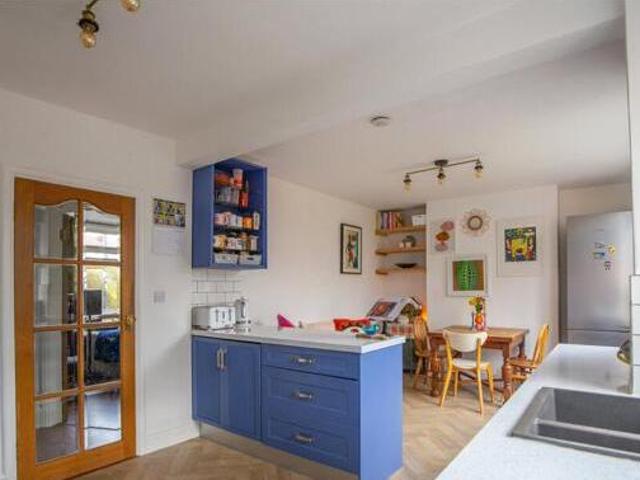 Ingmire Road, Bristol, 3 Bedroom Terraced